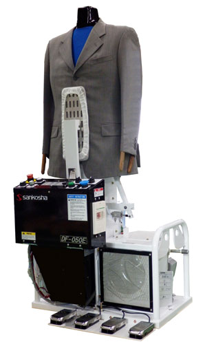 Home - Sankosha Europe - by Ziermann GmbH - Machines for the laundry ...