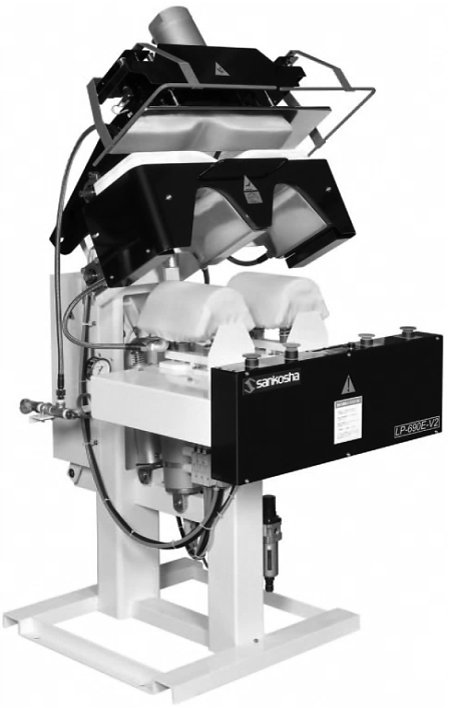 Home - Sankosha Europe - by Ziermann GmbH - Machines for the laundry ...