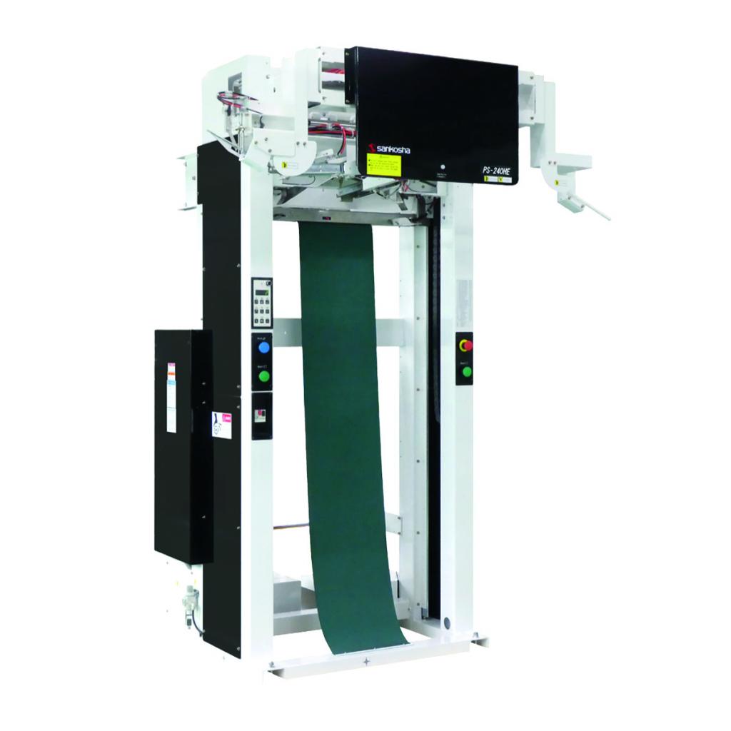 SANKOSHA PS-240HE - Sankosha Europe - by Ziermann GmbH